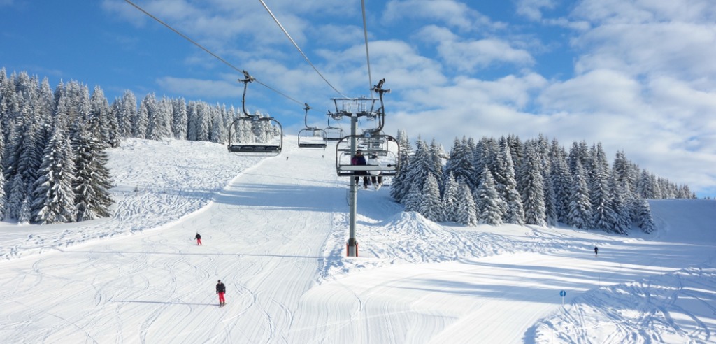 Resorts to Visit in the 2023 Ski Season | Mansion Properties
