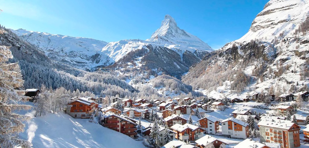 Guide to Zermatt | Mansion Properties